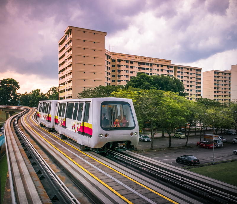 Infrastructure Matters - Mountain Edge Development Inc.