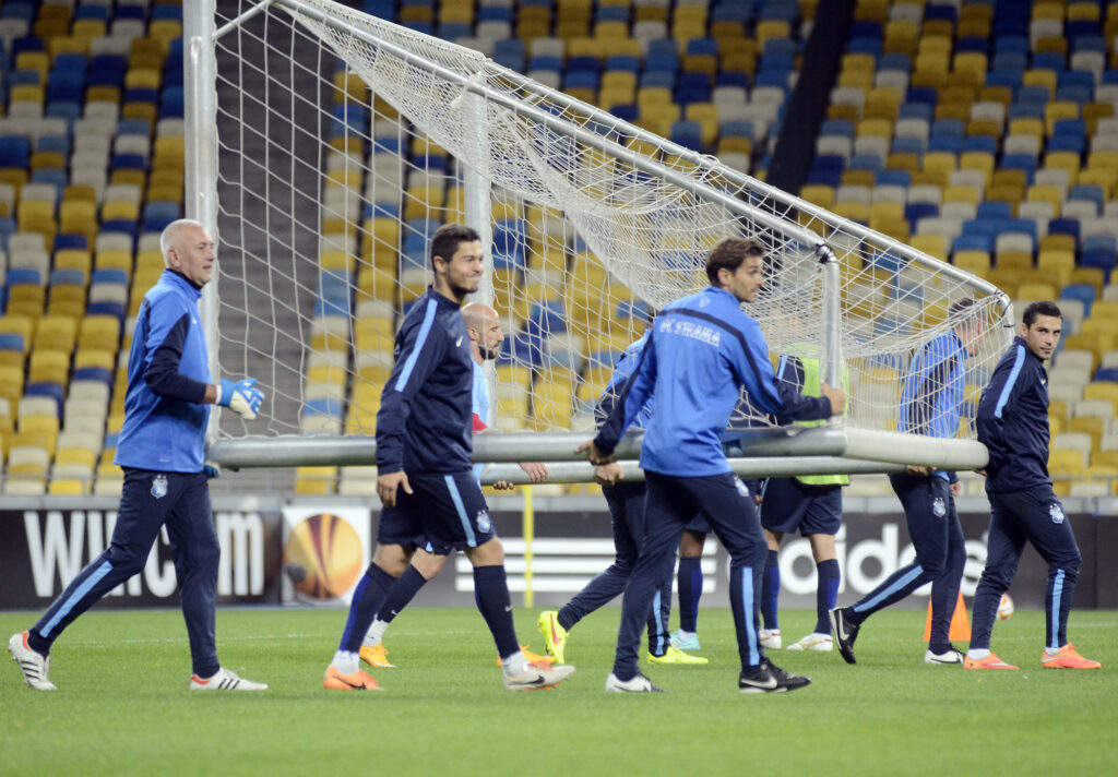 Moving the Goalpost - Mountain Edge Development Inc.